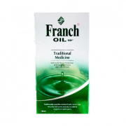 Franch Oil NH Traditional Medicine 120ml | MyIndia.Sg