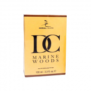 Dorall Collection Marine Woods 100ml | MyIndia.Sg