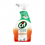 CIF Power And Shine Kitchen Spray 500ml | MyIndia.Sg