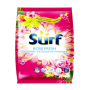 Surf Rose Fresh Laundry Detergent Powder 2kg | MyIndia.Sg