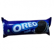 Oreo Original Vanilla Creme Biscuit 133g | MyIndia.Sg