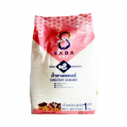 Sada Caster Sugar 1kg | MyIndia.Sg
