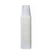 Homeline Plastic Cups 16pcs | MyIndia.Sg