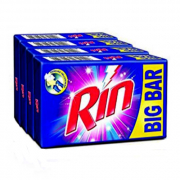 Rin Detergent Soap 4x250g | MyIndia.Sg