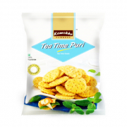 Kemchho Tea Time Puri 270g | MyIndia.Sg