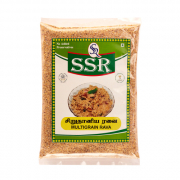 SSR Multigrain Sooji (Siruthaniya Rava) 450g | MyIndia.Sg