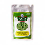 SSR Poola poo Powder 100g | MyIndia.Sg