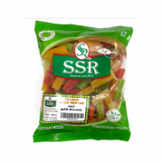 SSR Colur Stick Papad 200g | MyIndia.Sg