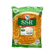 SSR Country Chana Dal 500g | MyIndia.Sg