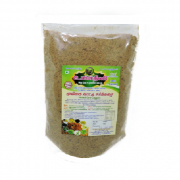 Native Food Store Mooligai Nattu Sakkarai 500g | MyIndia.Sg