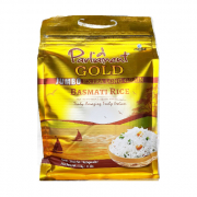 Parliament Gold Jumbo Basmati Rice 5kg | MyIndia.Sg