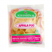 Krishna Appala Poo 100g | MyIndia.Sg