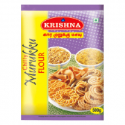 Krishna Chilly Murukku Flour 500g | MyIndia.Sg
