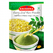 Krishna Karuveppilai Rice Powder 100g | MyIndia.Sg