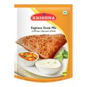 Krishna Ragi Rava Dosai Mix 200g | MyIndia.Sg