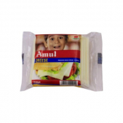 Amul Cheese Slice 200g | MyIndia.Sg