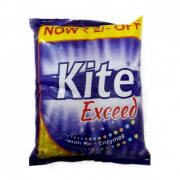 Kite Exceed Detergent Powder 1kg | MyIndia.Sg