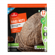 Haldirams Frozen Ragi Roti 360g | MyIndia.Sg