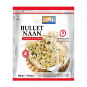 Ashoka Bullet Naan 400g | MyIndia.Sg