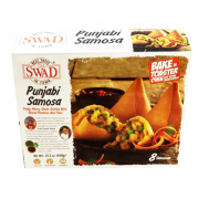 Swad punjabi Samosa 600g | MyIndia.Sg
