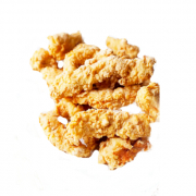 Tay Chicken Super Crispy Strips (Skinless and Fatless) 1kg | MyIndia.Sg
