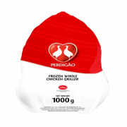 Perdigao Frozen Whole Chicken Griller 1kg | MyIndia.Sg