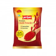 Priya Premium Chilli Powder 100g | MyIndia.Sg