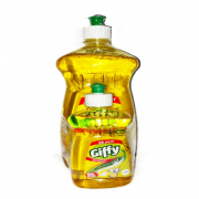 Giffy Dishwash Liquid 750ml With Free 235ml | MyIndia.Sg