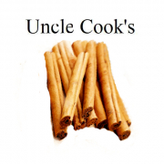 Uncle Cooks Spices Whole Cinnamon 100g | MyIndia.Sg