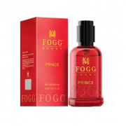 Fogg Scent Prince Perfume 30ml | MyIndia.Sg