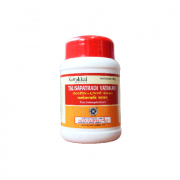 Kottakkal Talisapatradi Vatakam 100g | MyIndia.Sg