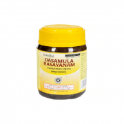 Kottakkal Ayurvedic Dasamula Rasayanam 200g | MyIndia.Sg