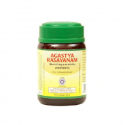Kottakkal Ayurvedic Agastya Rasayanam 200g | MyIndia.Sg