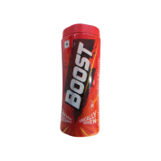 Boost 3X More Stamina 500g Jar With Free Cup | MyIndia.Sg