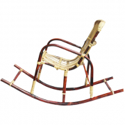 Easy Chair With Perambu Relaxing Chair-Garden Chair -pc | MyIndia.Sg