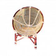 Perambu Relaxing Chair For Adult 1pc | MyIndia.Sg