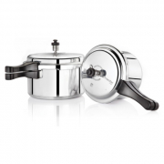Premier Pressure Cooker Combo Pack 3 Ltr 5Ltr SG517 | MyIndia.Sg