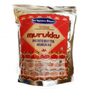 Sri Krishna Sweets Potato Butter Murukku 100g | MyIndia.Sg