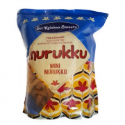 Sri Krishna Sweets Mini Murukku 250g | MyIndia.Sg