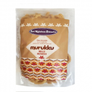 Sri Krishna Sweets Mullu Murukku 250g | MyIndia.Sg