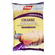 Prima Chakki Fresh Atta 5kg | MyIndia.Sg