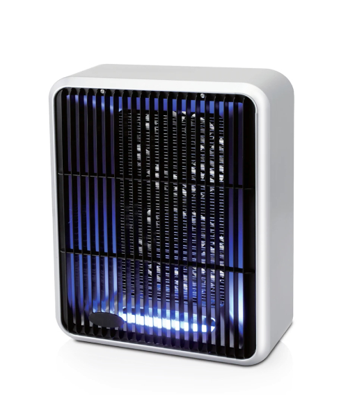 Mosquito Power Strike Pest Repellent with 2 Suction Fans (PP2215 ...