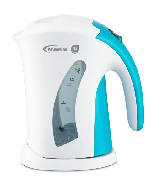 1 7L Kettle Jug with UK Strix Controller (PPJ2005) | MyIndia.Sg