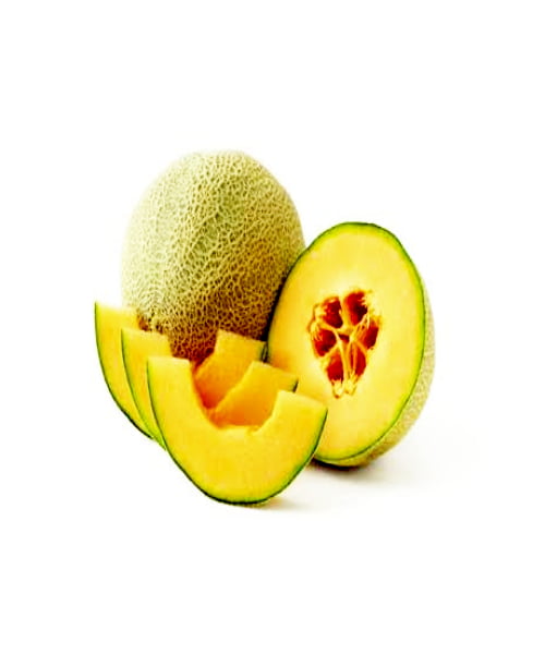 Rockmelon - 1pc (1 5kg to 2 5kg) | MyIndia.Sg