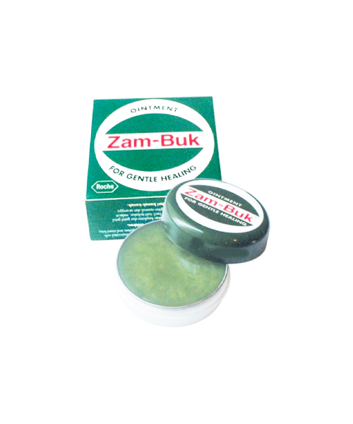 Zam-Buk Medicated Ointment 25g | MyIndia.Sg