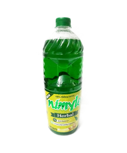 Nimyle Floor Cleaner 1L | MyIndia.Sg