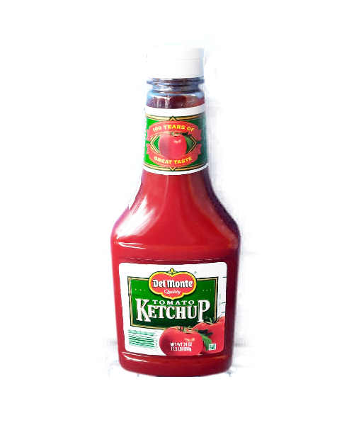 Del Monte Tomato Ketchup 680g | MyIndia.Sg