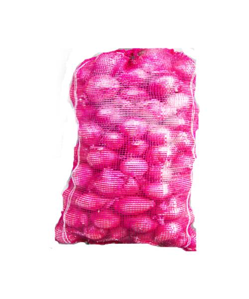 Onion Bag (2 7kg -3kg) | MyIndia.Sg
