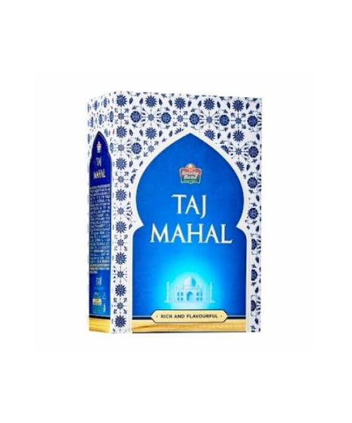 Taj Mahal Tea 100g | MyIndia.Sg