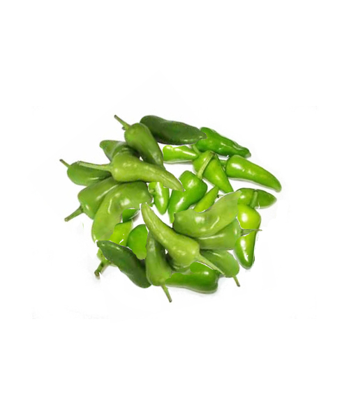 Chilli (Bullet) Green 250g | MyIndia.Sg